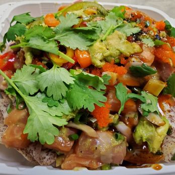 KAINALU POKE - Updated December 2025 - 117 Photos & 46 Reviews - 500 ...