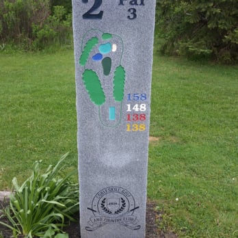 COBLESKILL GOLF & COUNTRY CLUB - Updated May 2026 - 17 Photos - 2322 Rt ...