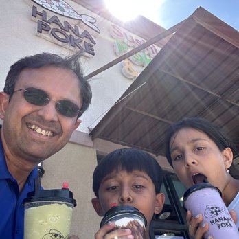 Corpus Christi HANAYA POKE SOUTHSIDE - Updated November 2024 - 129 ...