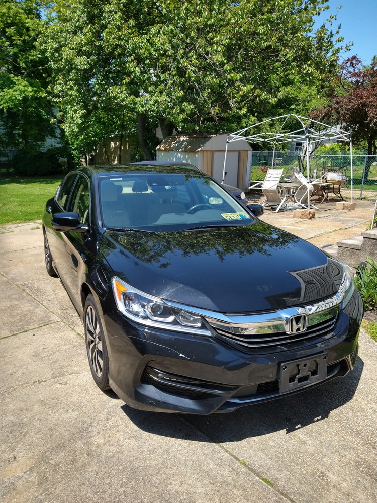 DENA ROSE TRUCKING - Request a Quote - Red Bank, New Jersey - Vehicle ...