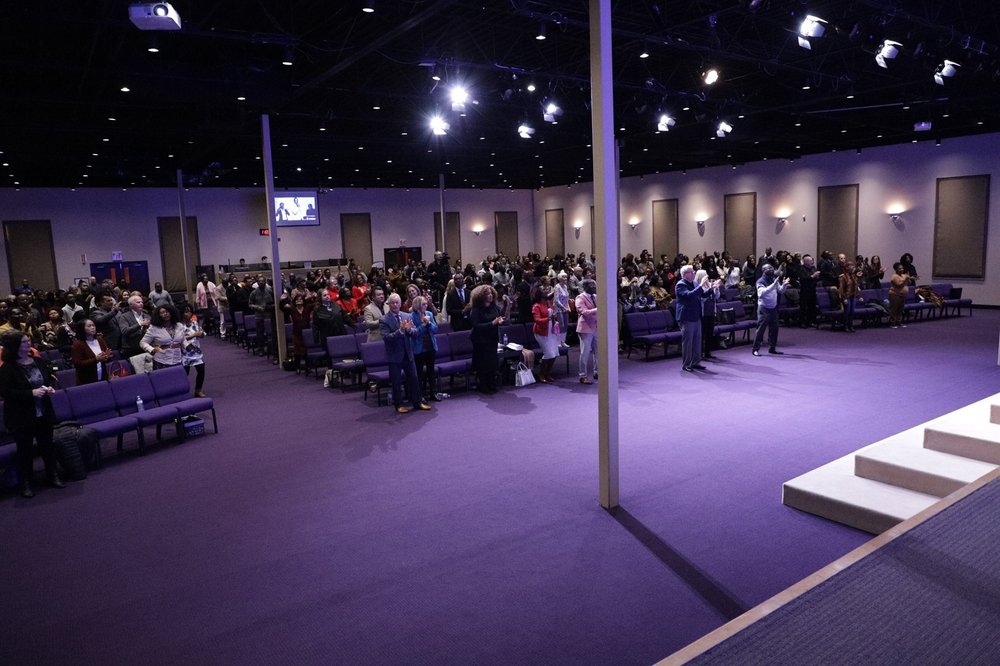 VICTORY INTERNATIONAL CHURCH - Updated January 2026 - 10 Photos - 2799 ...