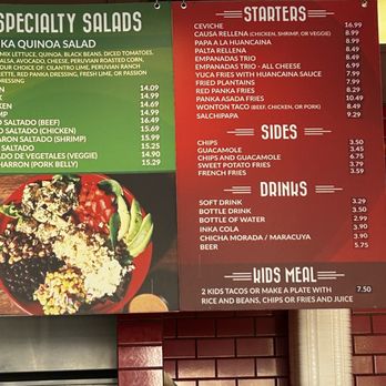 RED PANKA - 548 Photos & 897 Reviews - 1971 West Redlands Blvd ...