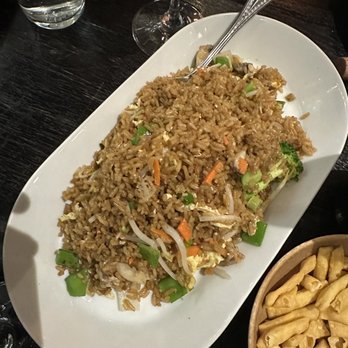 MS. LIN CHINESE CUISINE - Updated June 2024 - 81 Photos & 105 Reviews ...