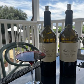 MATHEW BRUNO NAPA VALLEY - Updated January 2026 - 54 Photos & 20 ...