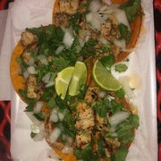 ROUTE 77 FOOD PARK - 14 Photos - 1425 La Salle Ave, Waco, TX - Yelp