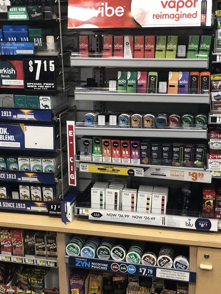 ARCO AM-PM - Updated August 2025 - 10 Reviews - 3603 S Dogwood Rd, El ...