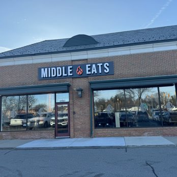 MIDDLE EATS - Updated April 2025 - 26 Photos & 21 Reviews - 42967 ...