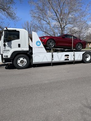 CARVANA DENVER - Updated July 2025 - 60 Photos & 170 Reviews - 4700 E ...