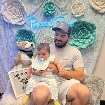 BELLA PIERCING - Updated December 2025 - 97 Photos & 41 Reviews - 159 N ...