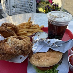 RED MILL BURGERS - 589 Photos & 1427 Reviews - 312 N 67th St, Seattle ...