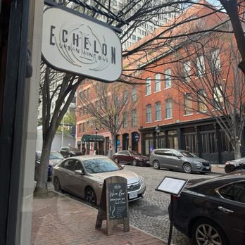 ECHELON WINE BAR - Updated October 2025 - 120 Photos & 31 Reviews ...