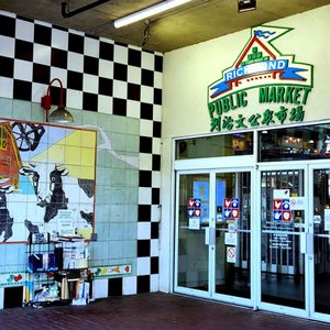 RICHMOND PUBLIC MARKET - 276 Photos & 64 Reviews - 8260 Westminster ...
