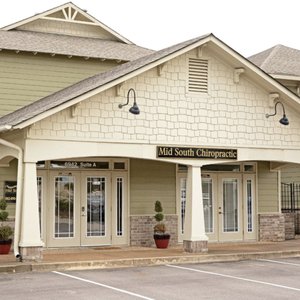 ORTHOSOUTH - Updated October 2025 - 29 Reviews - 6286 Briarcrest Ave ...