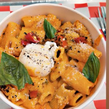 MISS PASTA - Updated August 2025 - 186 Photos & 130 Reviews - 3613 ...