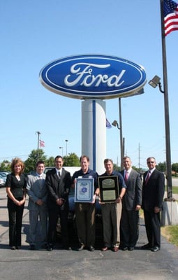 SERRA FORD ROCHESTER HILLS - Updated January 2026 - 43 Photos & 89 ...