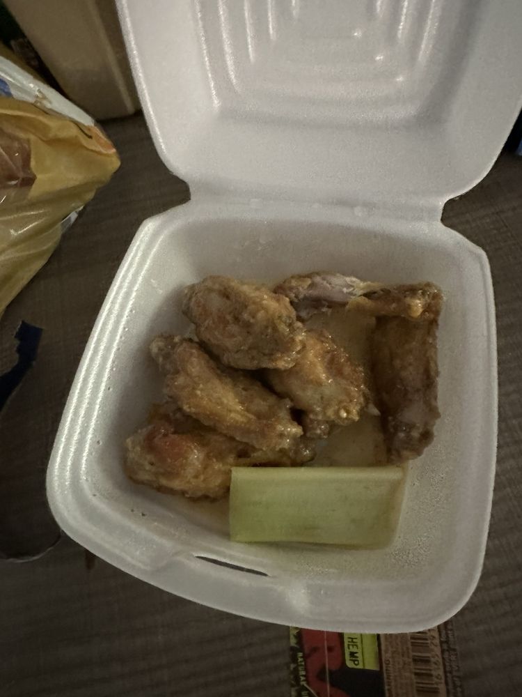 AMERICAN DELI - Updated August 2025 - 14 Reviews - 1365 Sam Nunn Blvd ...