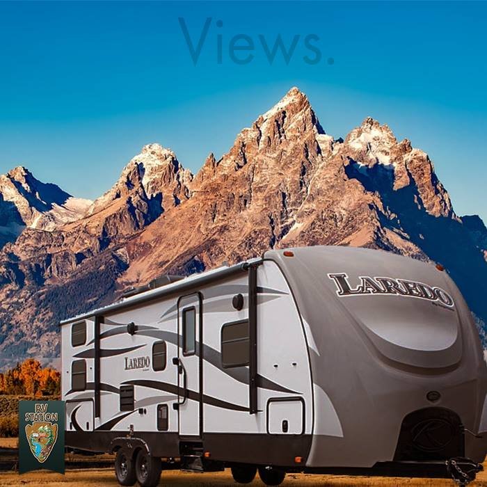 RV STATION DONNA - Updated December 2025 - 15 Photos - 214 W Expressway ...