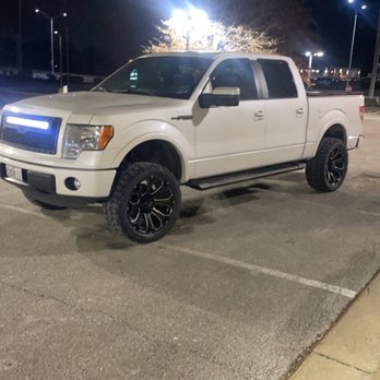 RICHLINE MOTORSPORTS - Updated January 2026 - 10 Photos & 11 Reviews ...