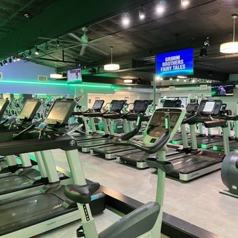 EMERALD CITY ATHLETICS - BALLINGER VILLAGE - Updated December 2025 - 31 ...