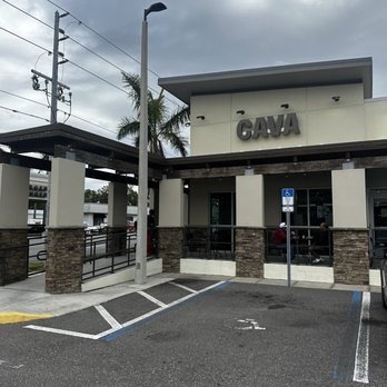 CAVA - Updated December 2025 - 98 Photos & 167 Reviews - 1320 4th St N ...