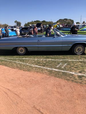 YUMA CIVIC CENTER - Updated November 2025 - 68 Photos - 1440 W Desert ...