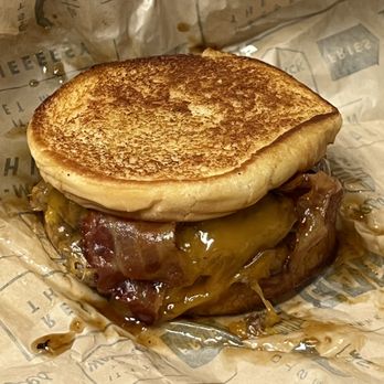 WAYBACK BURGER - ALLEN - Updated May 2025 - 57 Photos & 64 Reviews ...