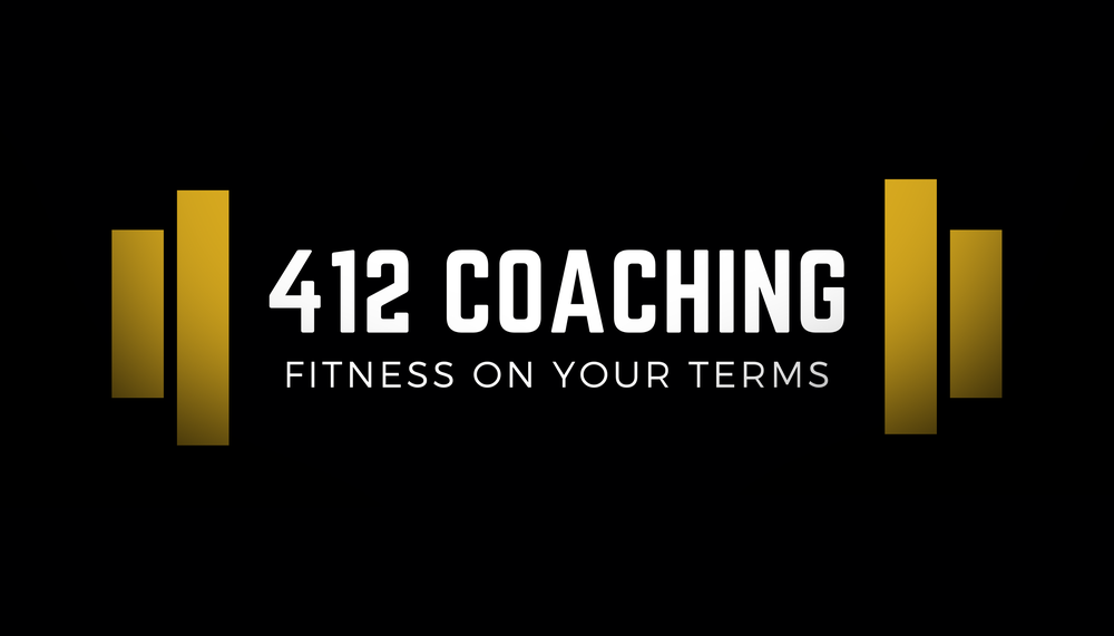 412 COACHING - Updated July 2025 - Request Consultation - Pittsburgh ...