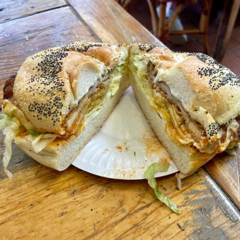 FIREHOUSE DELI - Updated December 2025 - 105 Photos & 143 Reviews - 22 ...