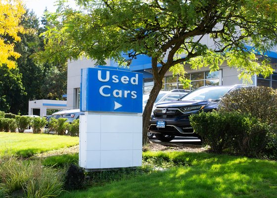 HONDA AUTO CENTER OF BELLEVUE - Updated January 2026 - 91 Photos & 658 ...