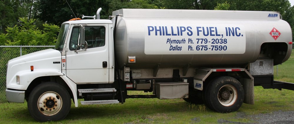 PHILLIPS FUEL - Updated July 2025 - 10 Photos - 116 South Main Rd ...