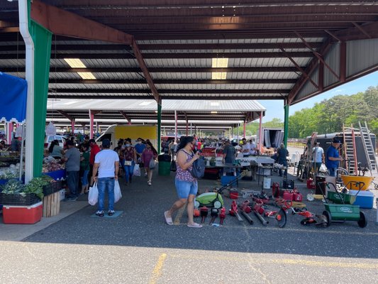 VINELAND FLEA MARKET - Updated August 2025 - 13 Reviews - 2896 S Delsea ...