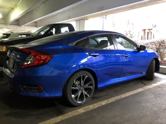 GERALD HONDA OF COUNTRYSIDE - Updated October 2025 - 45 Photos & 293 ...