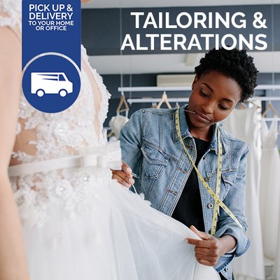 PILGRIM DRY CLEANERS - Updated July 2025 - 13 Photos - 206 N 1st Ave ...