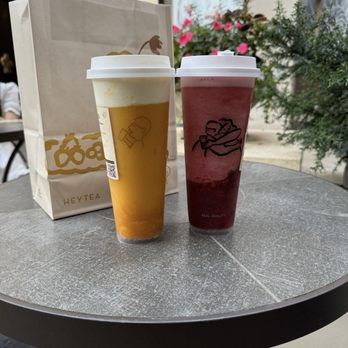 HEYTEA - Updated December 2024 - 116 Photos & 67 Reviews - 700 110th ...