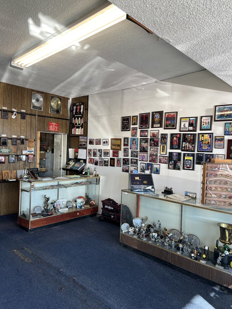 BACH’S TROPHY SUPPLY - Updated June 2026 - 9415 Artesia Blvd ...