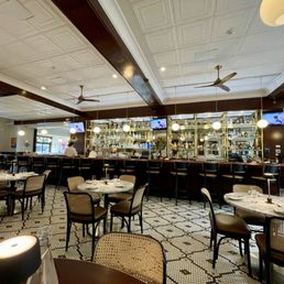 BAYBERRY - Updated May 2025 - 232 Photos & 104 Reviews - 501 Main St ...