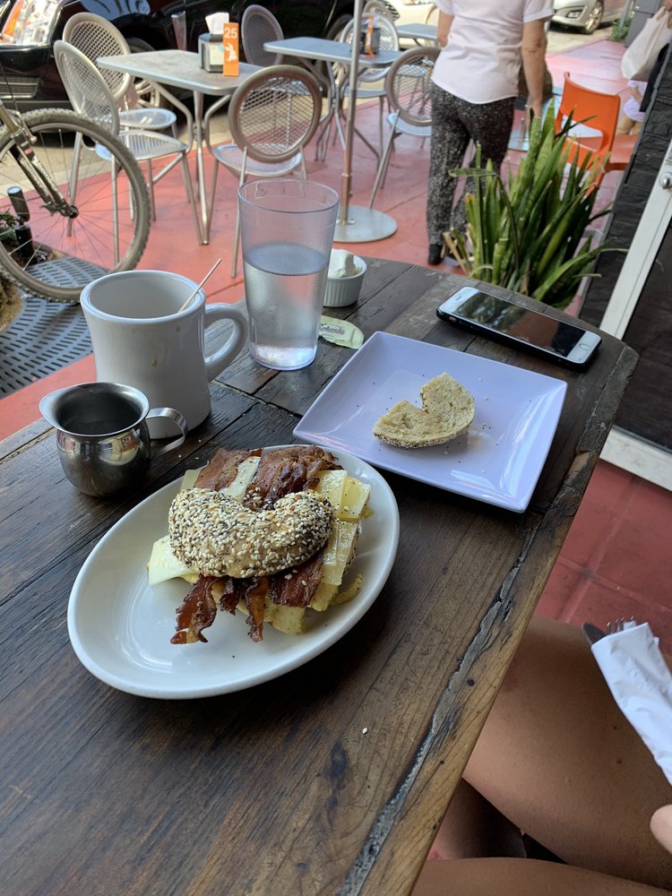 JOSH’S DELICATESSEN & APPETIZING - 448 Photos & 411 Reviews - 9517 ...