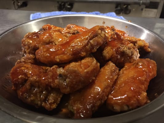 CHEF KING - Updated December 2025 - 18 Reviews - 2370 Lyell Ave ...