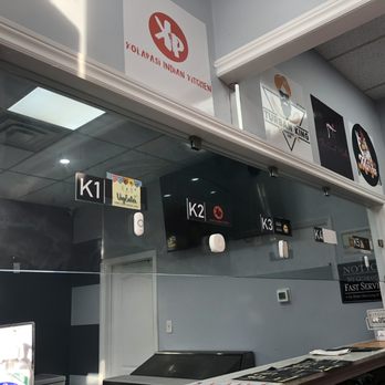 FUEGO’S HALAL KITCHEN - Updated January 2026 - 1275 Morningside Avenue ...