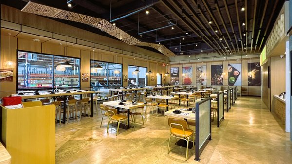 MAMA LU’S DUMPLING HOUSE - Updated January 2025 - 1395 Photos & 628 ...