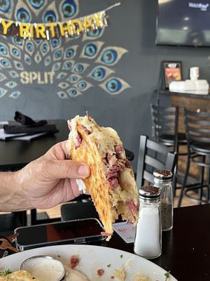 SPLIT SOCIAL KITCHEN - 77 Photos & 56 Reviews - 3021 E Sunshine St ...