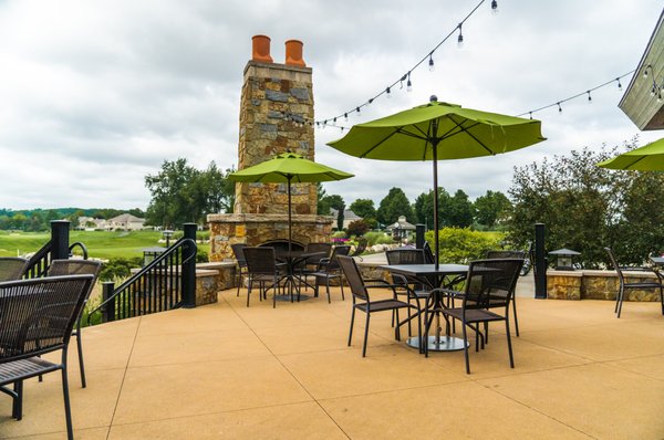 RAILSIDE GOLF CLUB - Updated September 2025 - 16 Photos & 11 Reviews ...