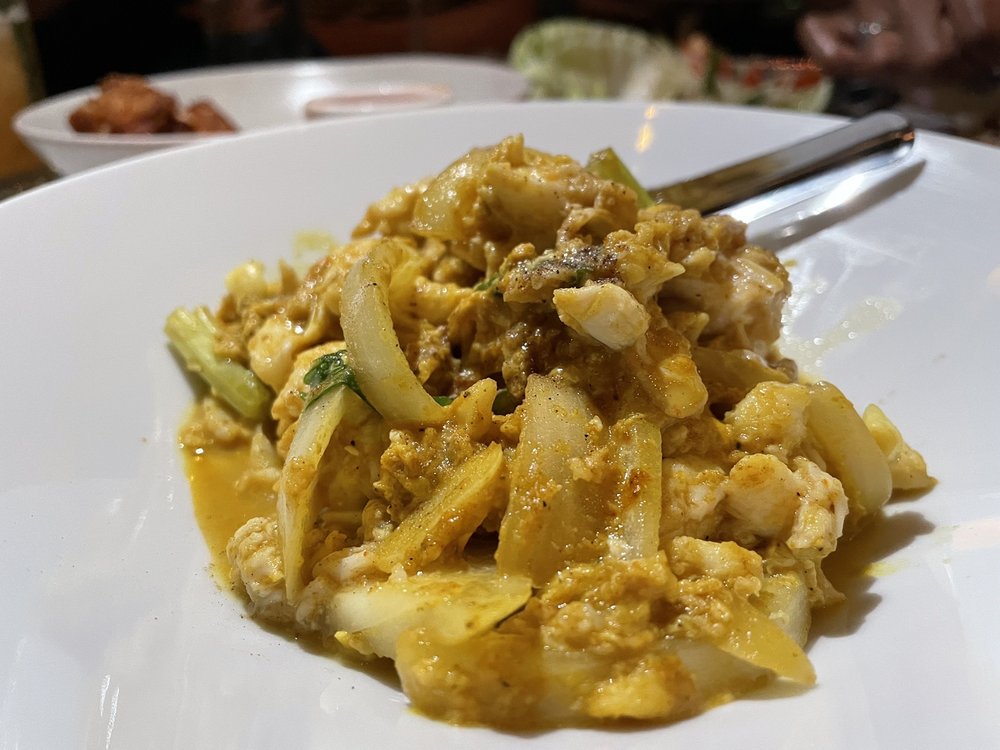 LOM WONG - Updated October 2025 - 899 Photos & 406 Reviews - 218 E ...