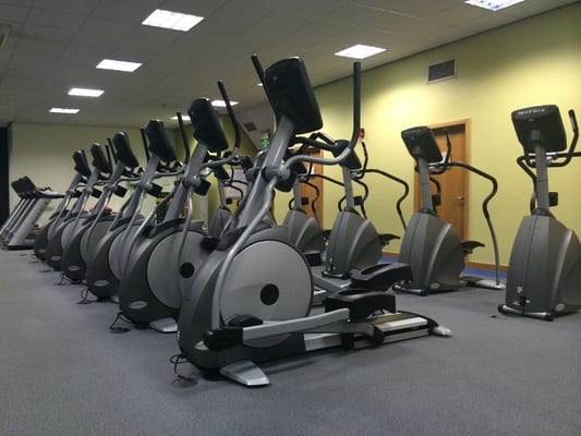 NUFFIELD HEALTH FITNESS & WELLBEING GYM - Updated January 2026 - 24 ...
