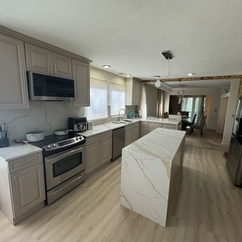 FIX IT ALL HOME PROS - Updated August 2025 - 27 Photos - Danbury ...