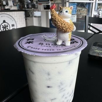 YOMIE’S RICE X YOGURT - Updated December 2025 - 149 Photos & 46 Reviews ...