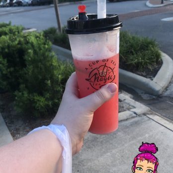 MAGICTEA MARKET - 190 Photos & 37 Reviews - 118 E 4th Ave, Mount Dora ...