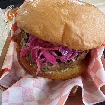 HI BURGER - Updated December 2025 - 137 Photos & 113 Reviews - 342 ...