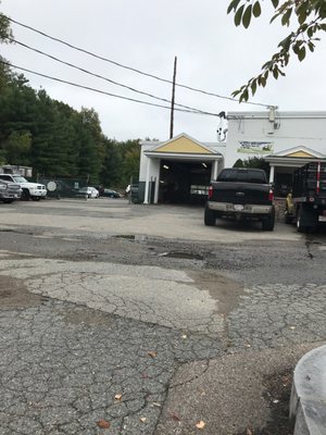 ASSURED COLLISION - Updated December 2025 - 58 Reviews - 440 West St ...