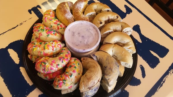 THE BAGEL RACK - 37 Photos & 54 Reviews - 1940 W Cumberland St, Lebanon ...